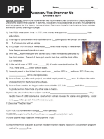 Civil War Episode 5 Worksheet Answers | PDF | Emancipation Proclamation ...