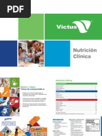 Formato NRS-2002 | PDF | Peligros | Salud pública