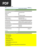 Uso y precauciones de Paracetamol Grip NF | PDF | Hipertensión ...