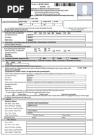 Sole Prop. Declaration Format | PDF