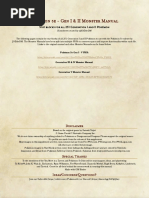 Pokemon Ultra Violet Guide | PDF