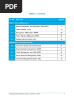 CSSD Audit Checklist | PDF | Safety