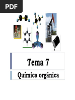 Prefijos Numerales Que Se Utilizan en La Quimica Organica. Algunos ...
