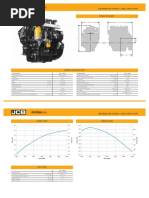 Engine Valve Clearance Specs | PDF | Engines | Mechanical Engineering