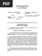 Military Right's Waiver Form (Article 31b) | PDF | Miranda Warning ...