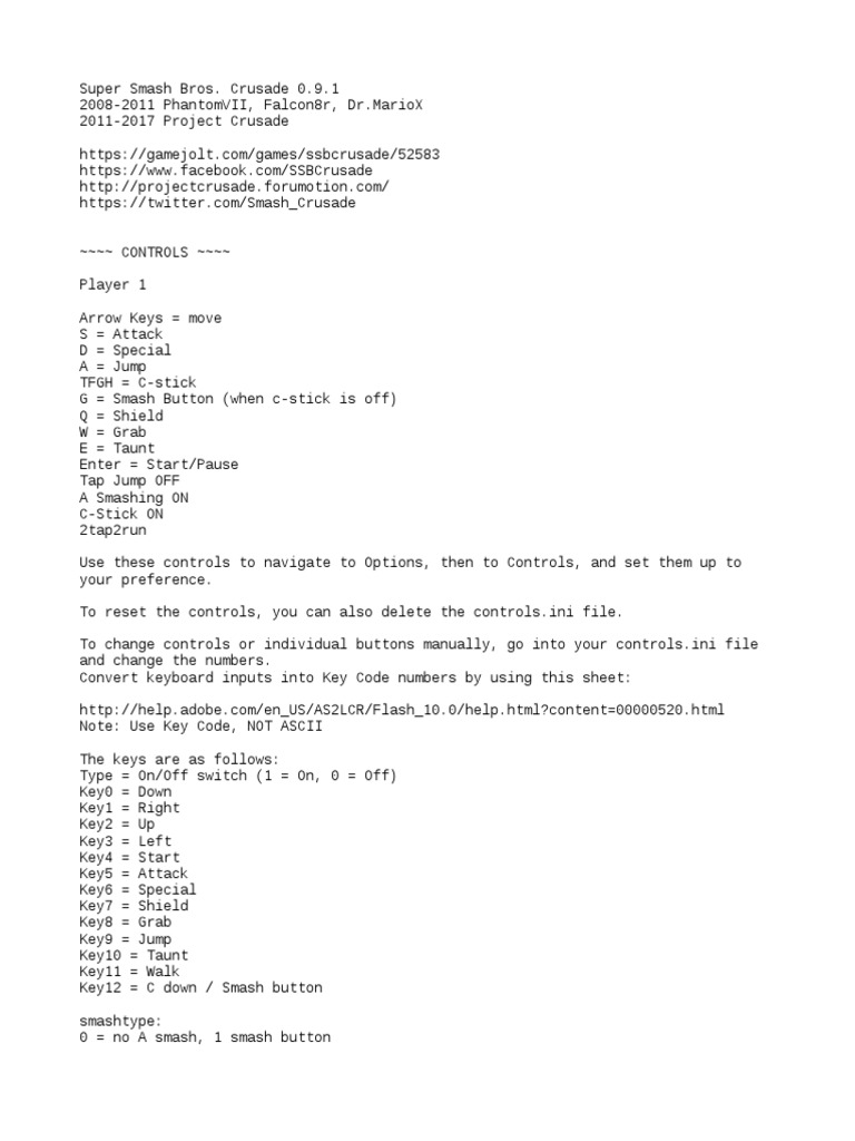 README | PDF | Menu (Computing) | Computer File