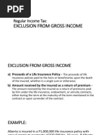 GSIS Retirement Pay Computation Guide | PDF | Annuity (European) | Pension