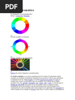 Escala Tonal | PDF | Matiz | Color