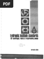 ISO 9906 - 2018 Performance Test | PDF | Engineering Tolerance | Pump