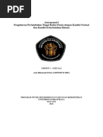Formulir SQ-FFQ | PDF