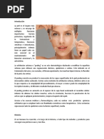 Escala de Glogau | PDF