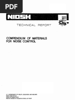 LEED v4 Acoustic Performance Guidelines | PDF | Noise | Leadership In ...