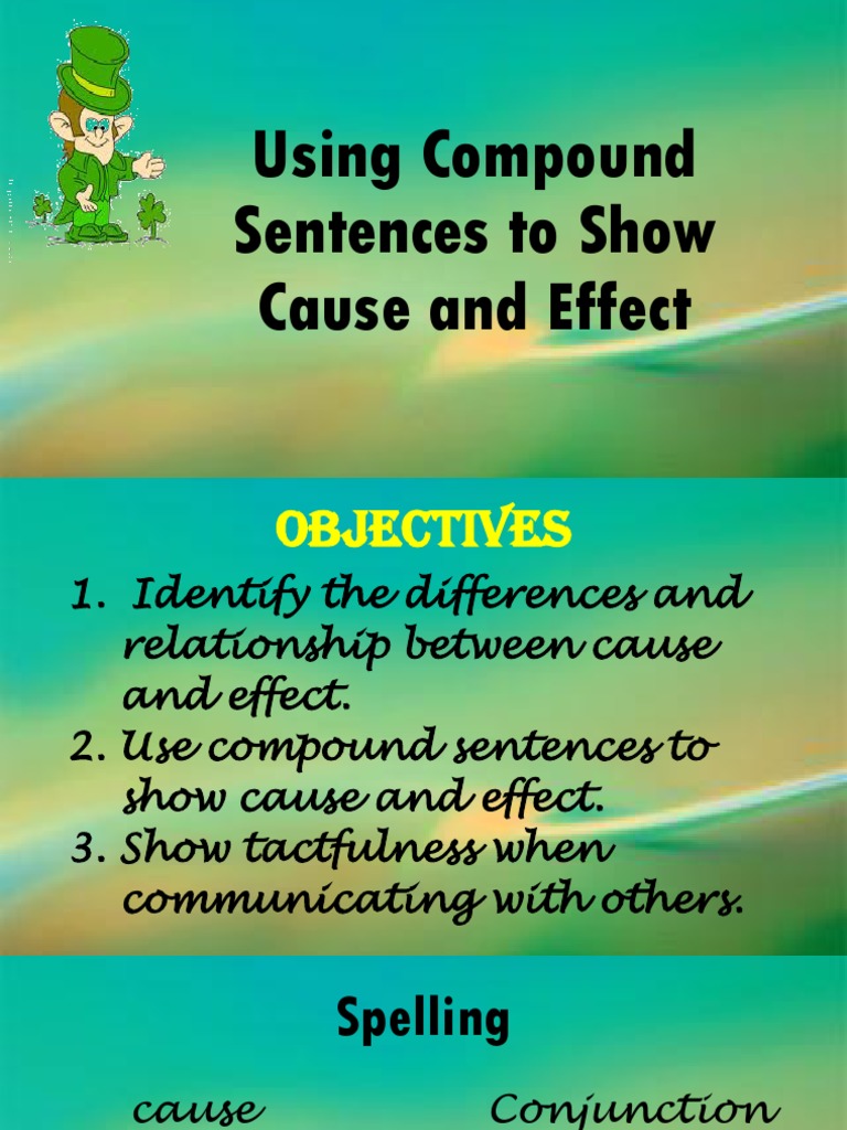 using-compound-sentences-to-show-cause-and-effect-5-causality