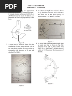 Crosshead Assembly | PDF