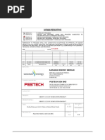 Method Statement for Drainage Works | PDF | Concrete | Drainage