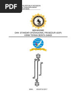 Teori Dasar Intelijen dan Fungsinya | PDF