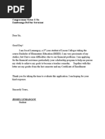 The CLSU Vision, Mission and Educational Philosophy - DEPP | PDF ...