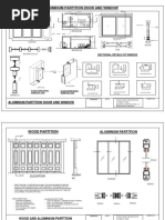 WORKS METHOD STATEMENT Ceiling Works | PDF | Ceiling | Wall