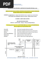 DCJS Online Renewal Guide | PDF