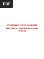Prefab | PDF | Building | Structural Engineering