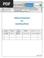 Mobilization Plan Template | PDF