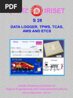 14-LC Gates | PDF | Transport Infrastructure | Rail Transport
