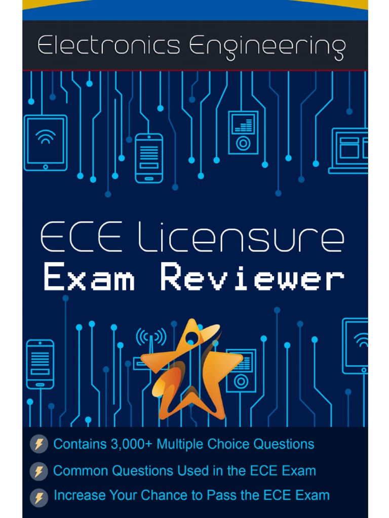 ECE Board Exam Question Bank | PDF | Test (Assessment) | Electronics