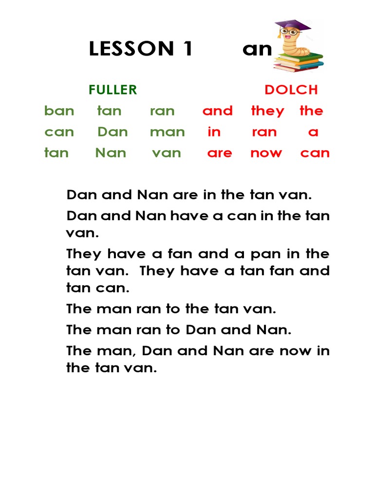 Fuller Dolch | PDF | Nature