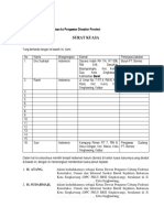 Contoh Legal Opinion | PDF