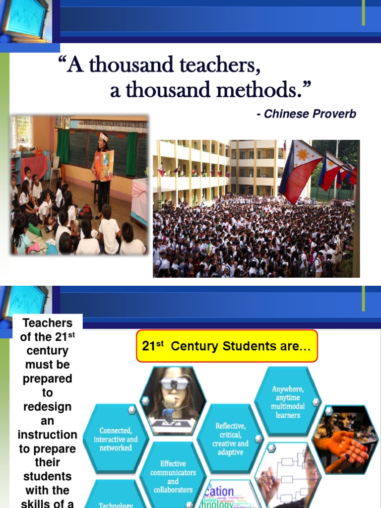 IBL - Teaching Strategies of Active Learning | PDF | Inquiry Based ...