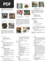 David Theron: Art and Identity Exploration | PDF | Paintings | The Arts
