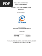 Metode Analisa ABC Dan VEN Beserta Contoh | PDF