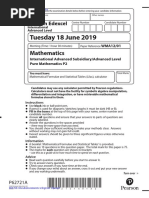 Maths SL IBDP | PDF
