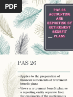 Philippine Financial Accounting Standards | PDF | Financial Statement ...
