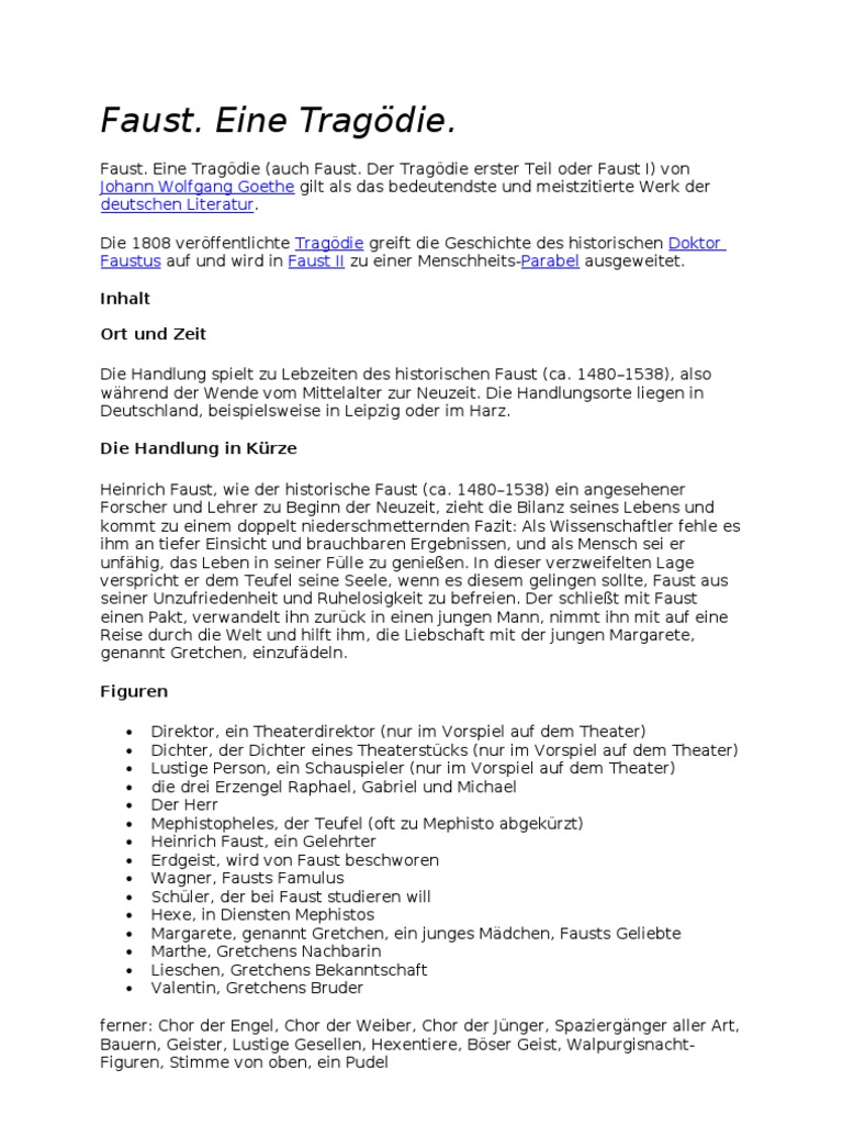 Faust