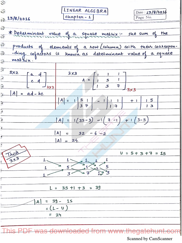 Engineering Mathematics Notes Pdf Pdf Application Software Software 5742