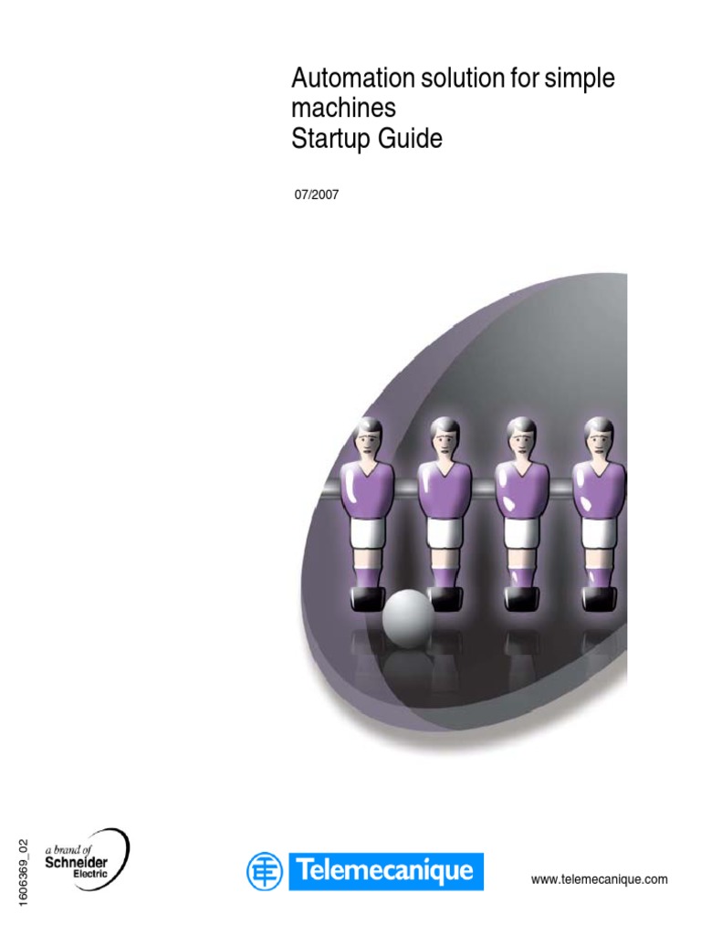 02a55 | PDF | Automation | Programmable Logic Controller
