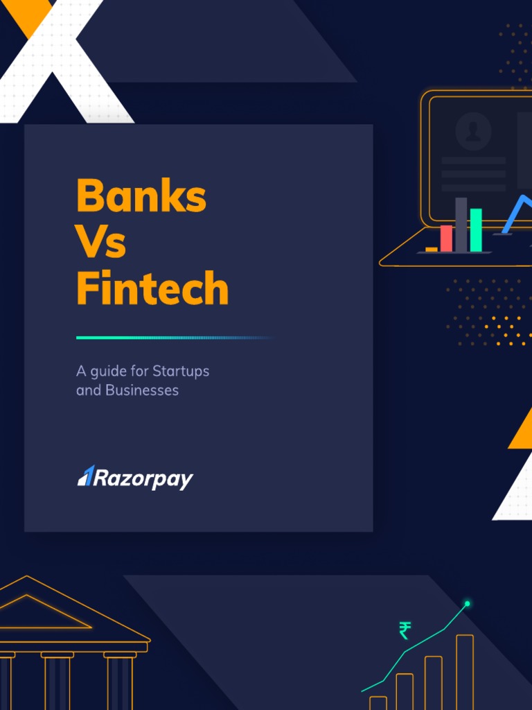 RazorpayX Whitepaper PDF | PDF | Financial Technology | Finance & Money ...