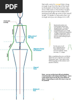 Build a Lifesize Animatronic Endoskeleton | PDF | Pipe (Fluid ...