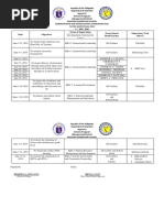 DM No. 012, S. 2025 - Policy Guidelines On The Implementation of The ...