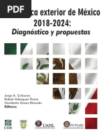 Examen Inegi | PDF | Américas | México