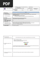 BHSEC - English Paper 1 | PDF | Sentence (Linguistics) | Part Of Speech