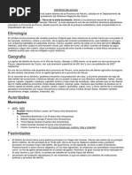 Mascaipacha | PDF | Imperio Inca | Perú