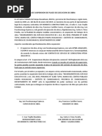CARTA SAT-SSGG-0043-2018 Constancia de Negacion de Permisos de Trabajo ...