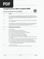 Aashto T 283-14 | PDF | Road Surface | Asphalt