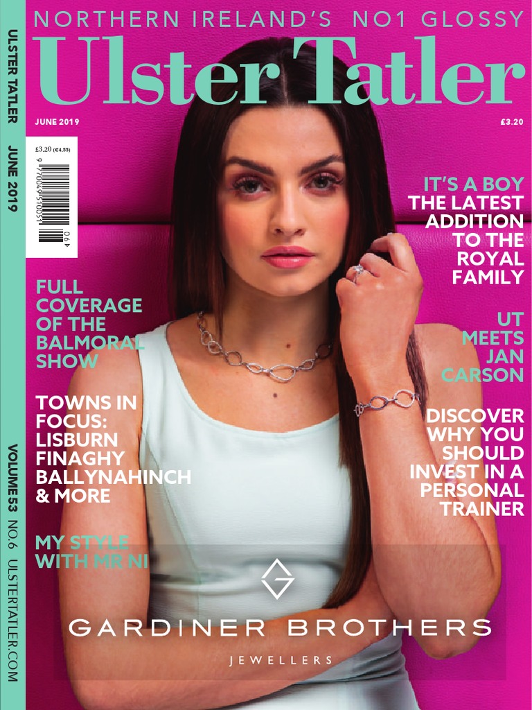 Kitchen & Dining Linens By Ulster Irish Linens Floral Design. 1950s ...