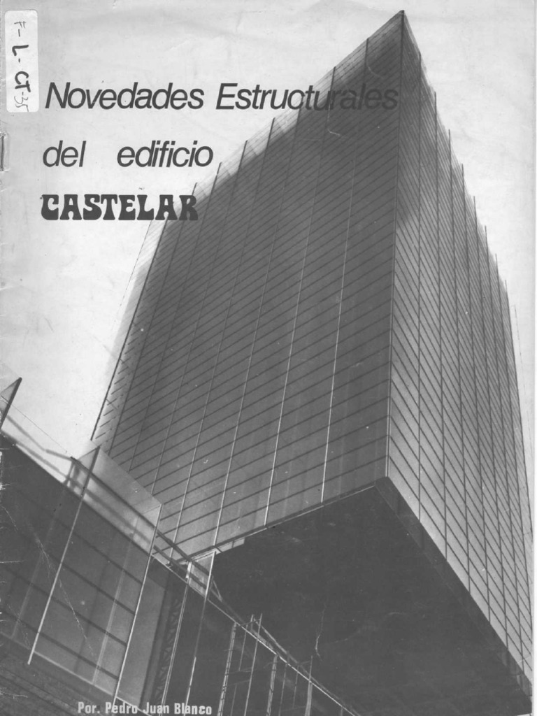 Fachada Edificio Castelar | PDF