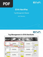 EIVA Manual | PDF | Navigation | Global Positioning System