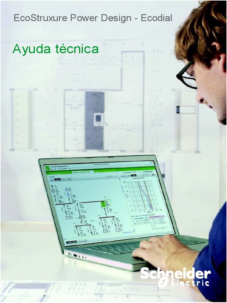 EcoStruxure Power Design - Ecodial ES V4.9.1 | PDF | Transformador ...